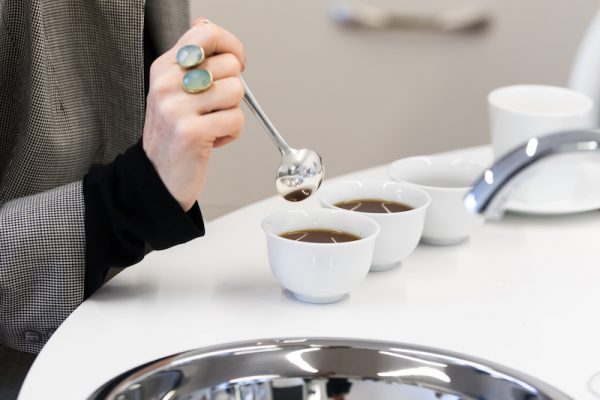Gourmet learning at the Nespresso Academy | Eat Drink & Be Carrie