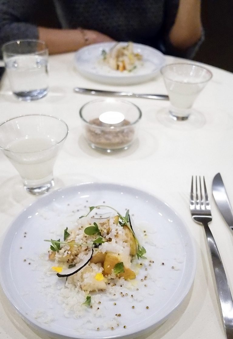 Fieldstone | Eat Drink & Be Carrie