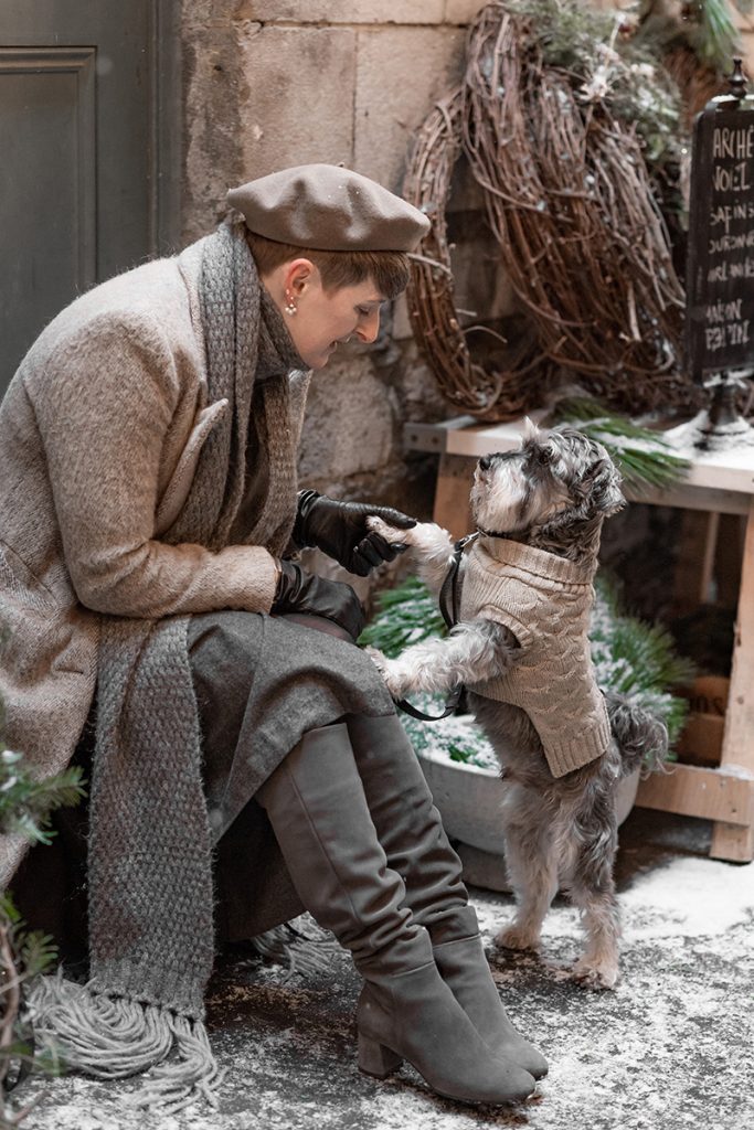 How to stay warm and stylish while supporting Canadian fashion | Eat ...