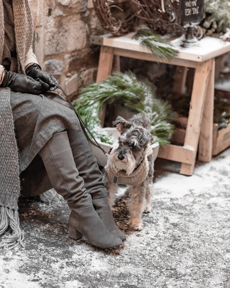 How to stay warm and stylish while supporting Canadian fashion | Eat ...