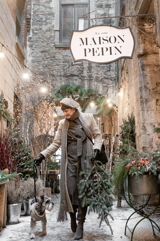 How to stay warm and stylish while supporting Canadian fashion | Eat ...