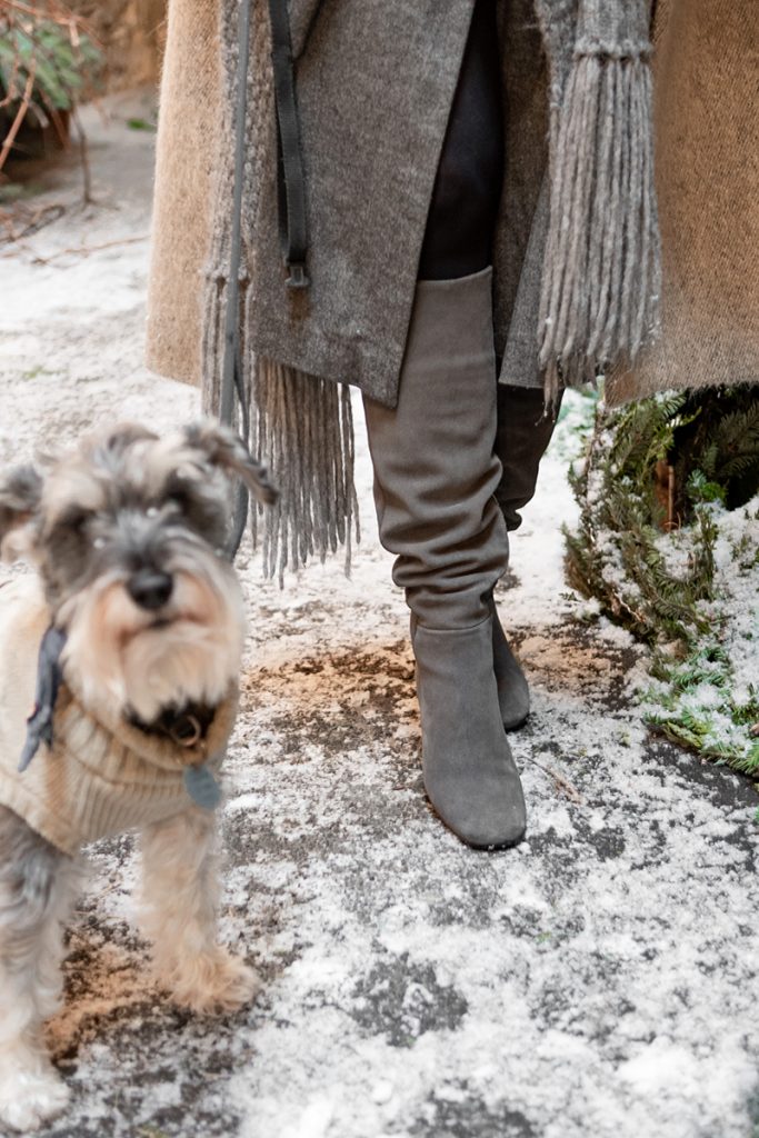 How to stay warm and stylish while supporting Canadian fashion | Eat ...