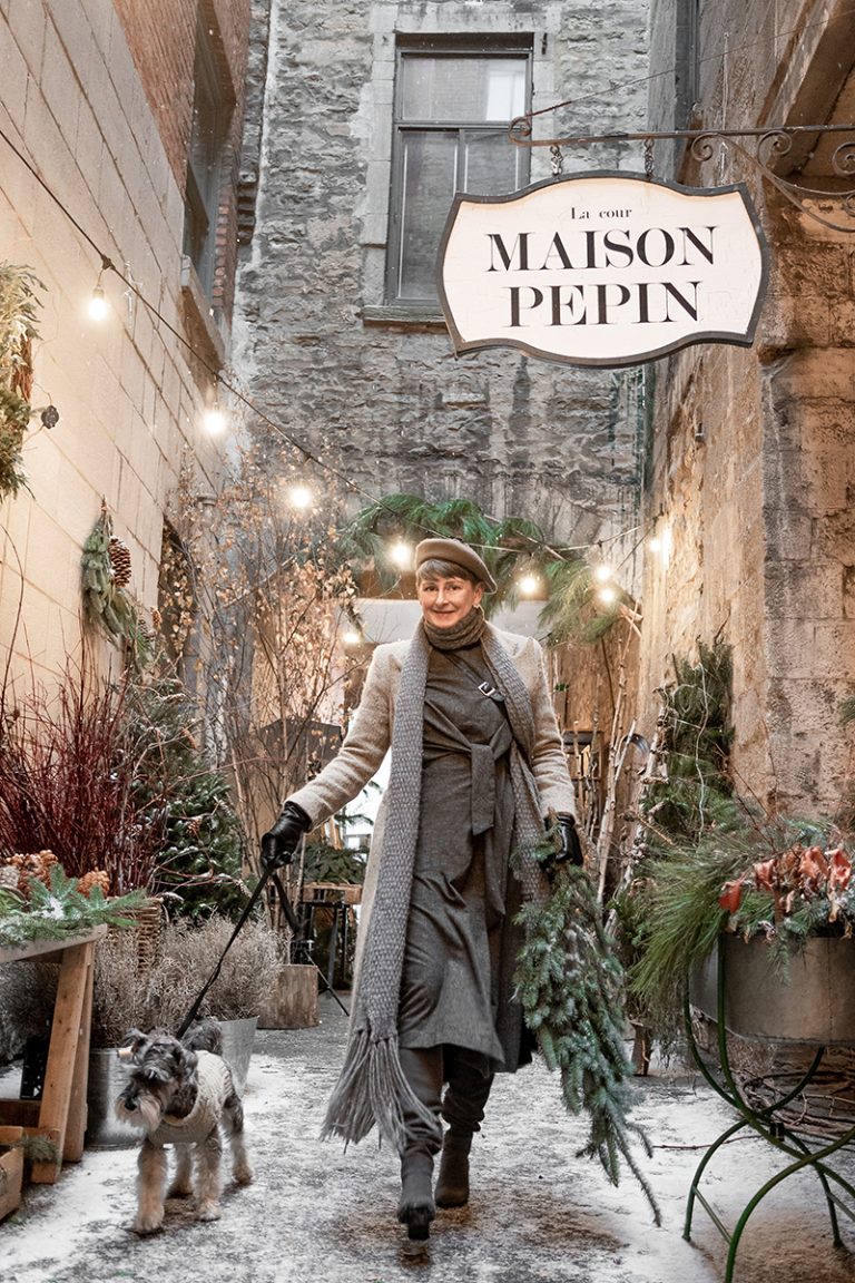 How to stay warm and stylish while supporting Canadian fashion | Eat ...