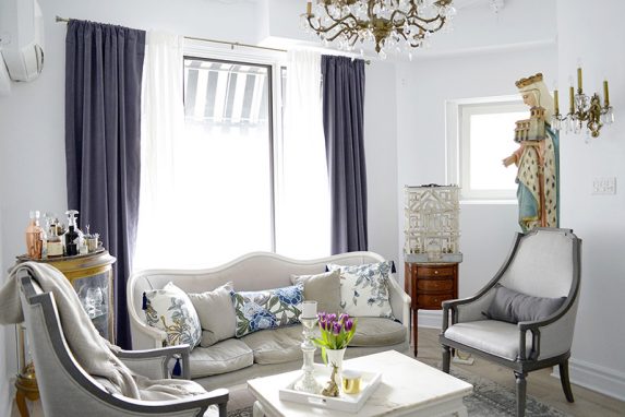 Spring Decor Makeover with Mezari Atelier | Eat Drink & Be Carrie