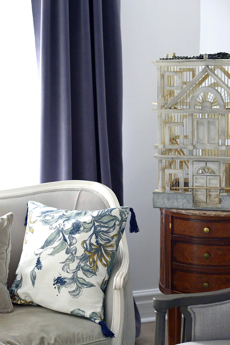 Spring Decor Makeover with Mezari Atelier | Eat Drink & Be Carrie