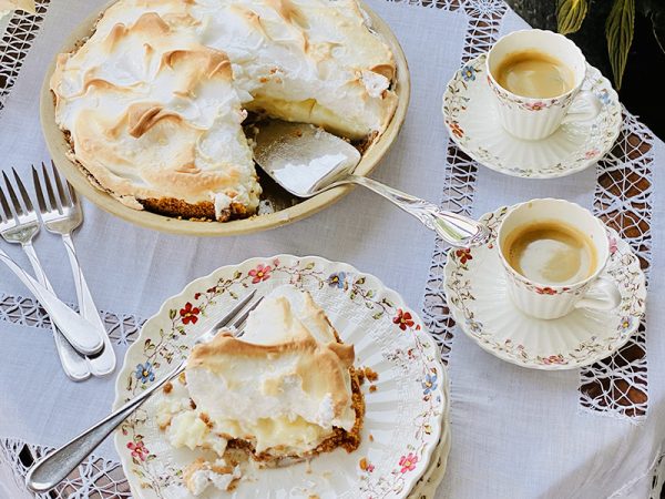 How to bake Flapper Pie | Eat Drink & Be Carrie