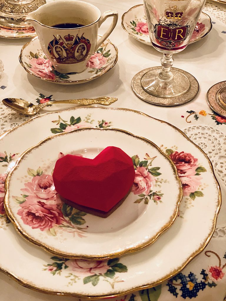 Celebrate love at Montreal’s Sofitel this Valentine’s Day | Eat Drink ...