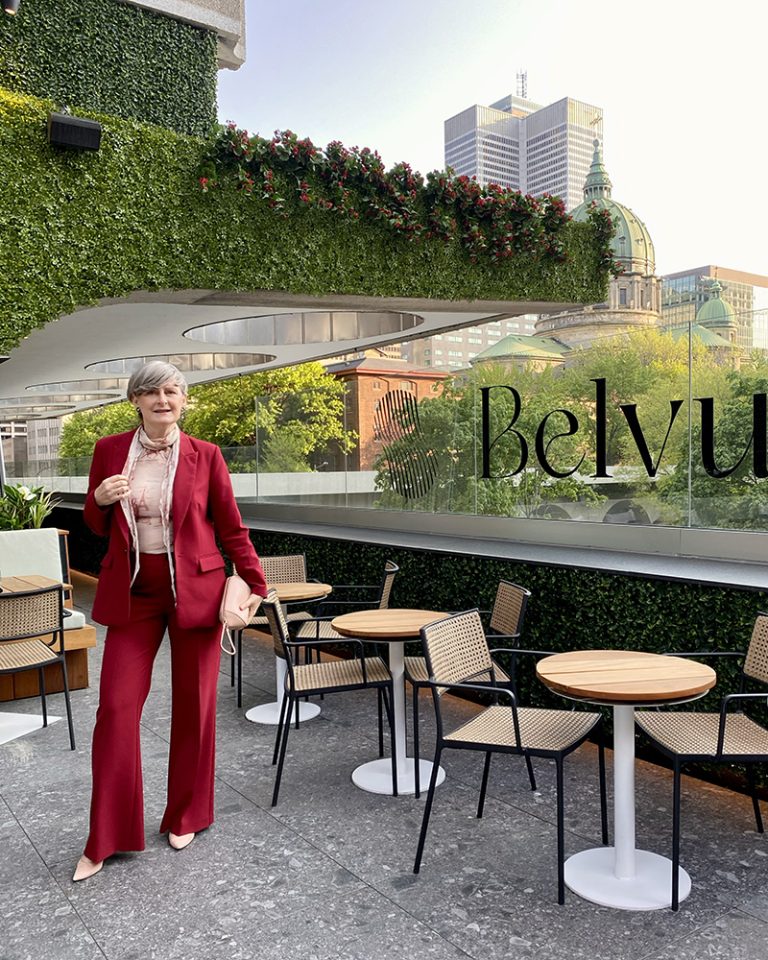 Three Hotels in Downtown Montreal to Visit Now | Eat Drink & Be Carrie